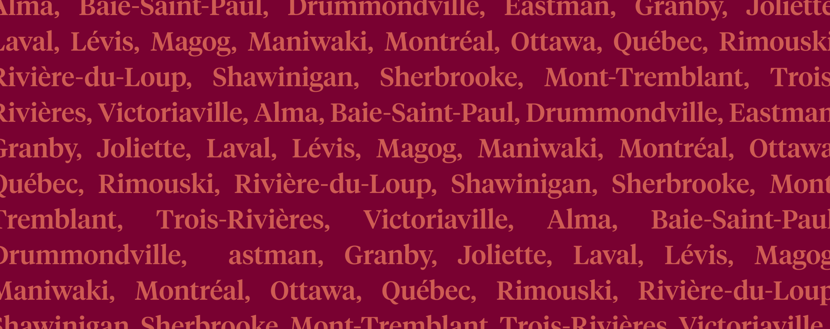 175e anniversaire du Barreau | Le Barreau du Québec