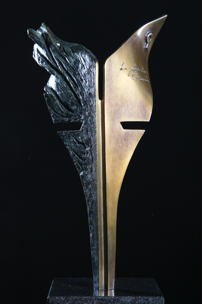 Me Anne-Andrée Charette – Avocate impliquée, femme de cœur | Barreau du ...